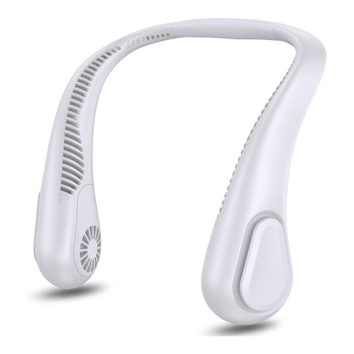 The 8 Best Neck Fans - Tested by Bob Vila