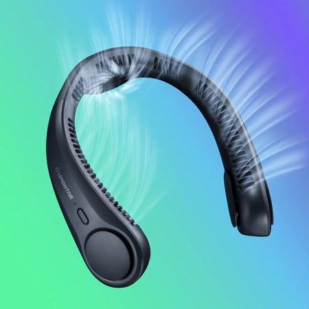 The 8 Best Neck Fans, Tested and Reviewed