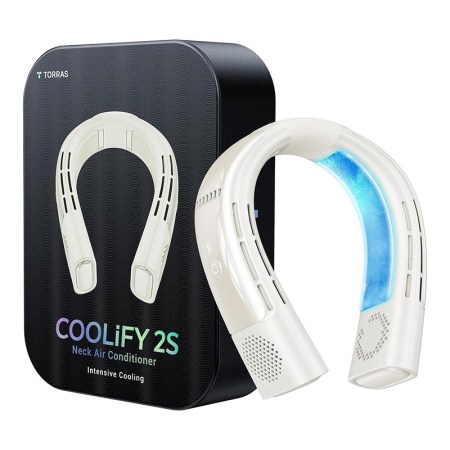 The 8 Best Neck Fans, Tested and Reviewed