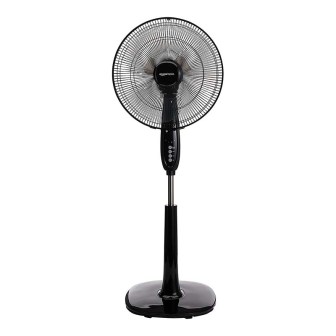 The Best Oscillating Fans (Top Picks)