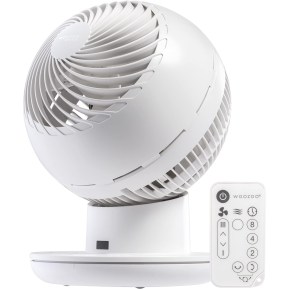The Best Oscillating Fans - Tested by Bob Vila