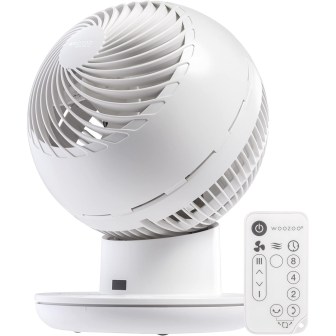 The Best Oscillating Fans - Tested by Bob Vila