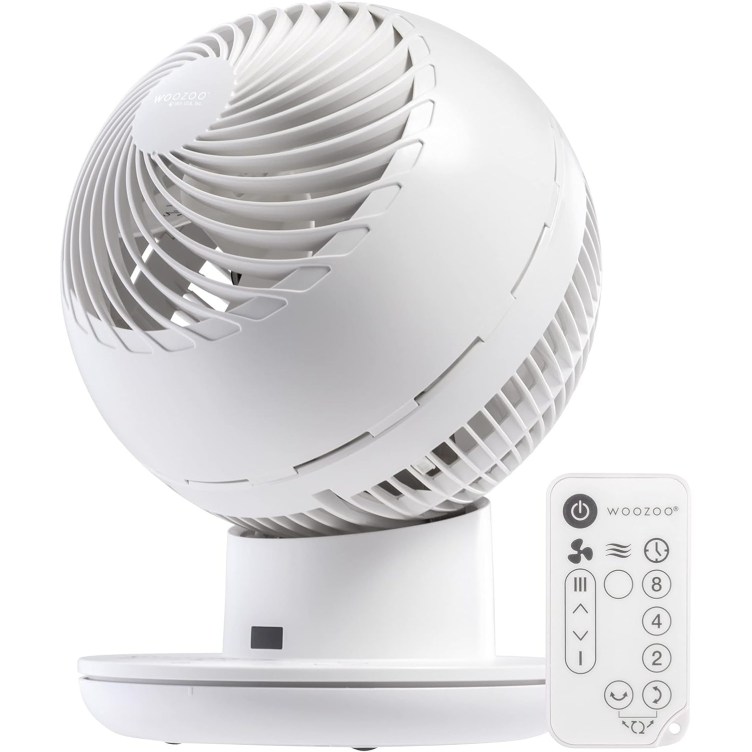 The Best Oscillating Fans - Tested by Bob Vila