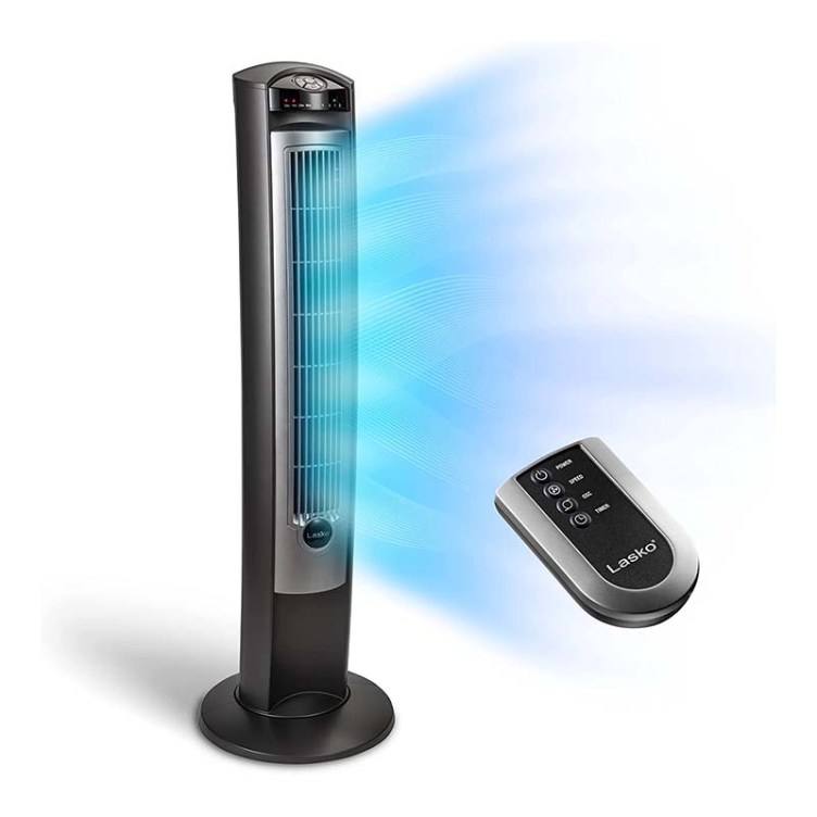 The Best Oscillating Fans (2024 Review)