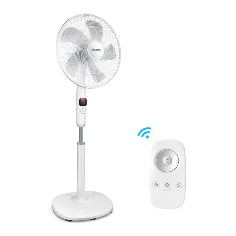 The Best Oscillating Fans - Tested by Bob Vila