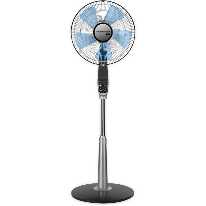 The Best Oscillating Fans - Tested by Bob Vila