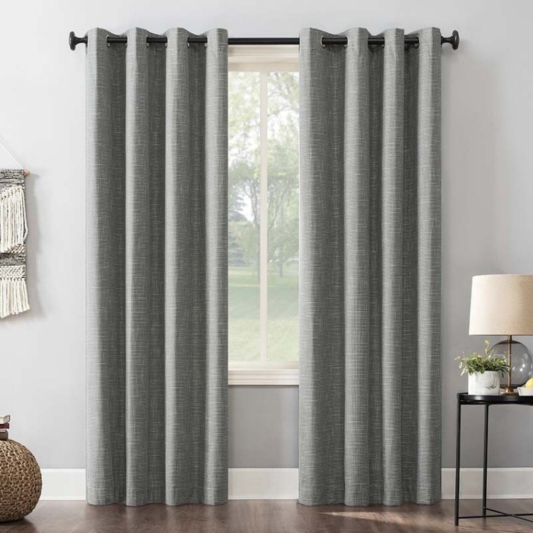 The Best Thermal Curtains - Tested by Bob Vila