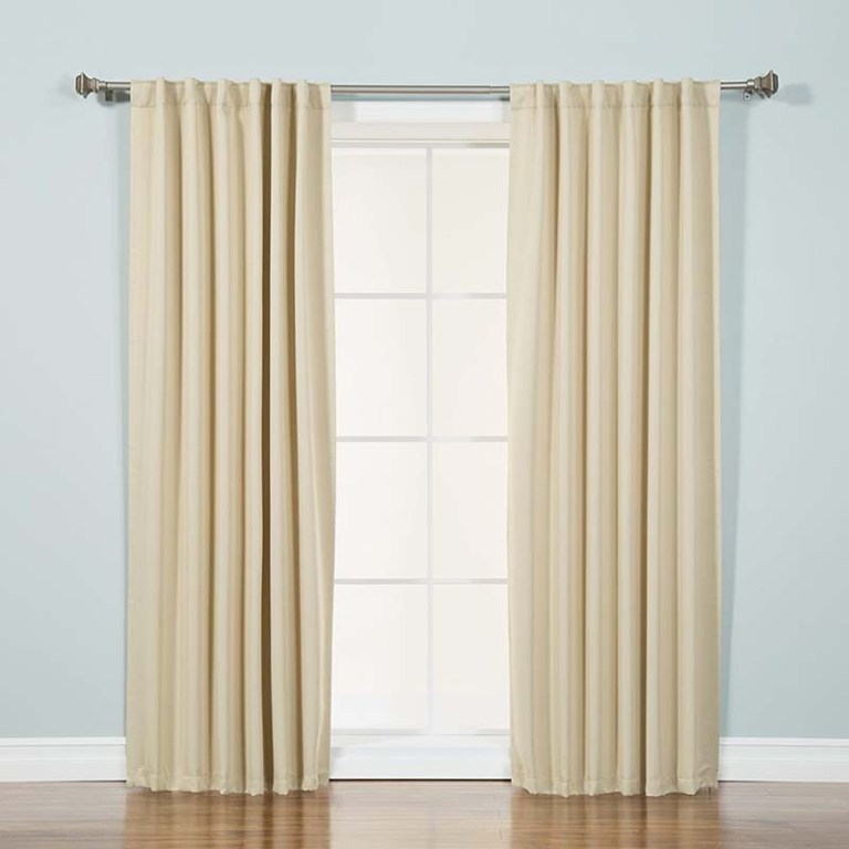 The Best Thermal Curtains - Tested by Bob Vila