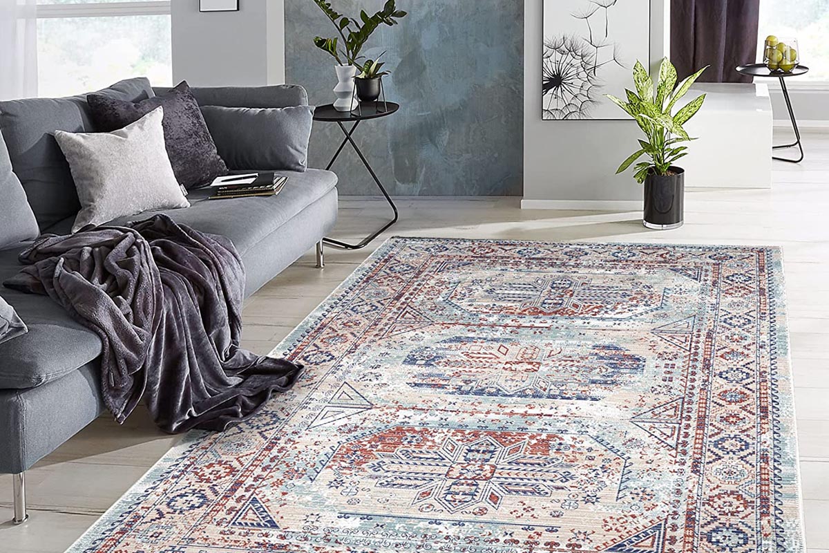 The Best Washable Rugs - Bob Vila