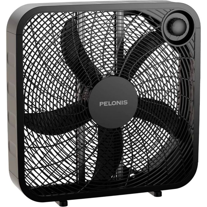 The Best Box Fans for Cooler Air, Tested - Picks by Bob Vila