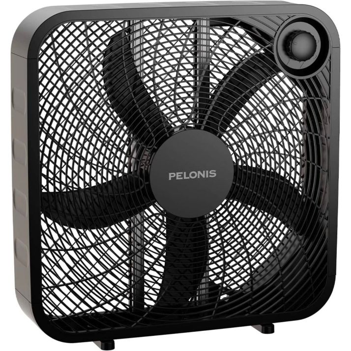 The Best Box Fans for Cooler Air at Home, Reviewed