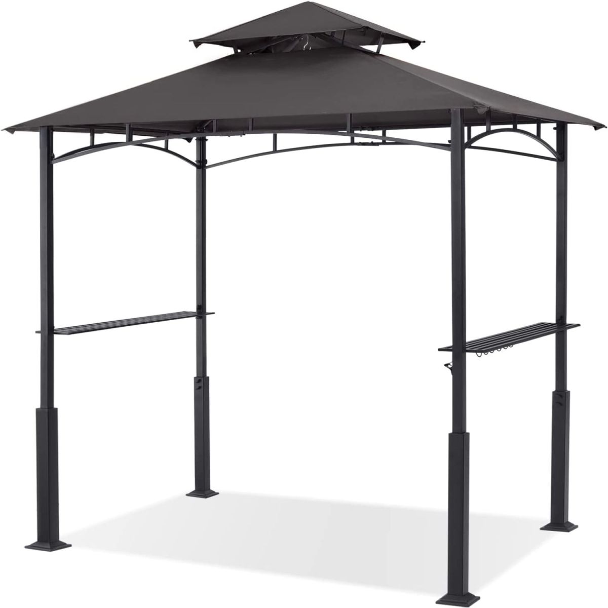 The Best Grill Gazebos - Picks from Bob Vila