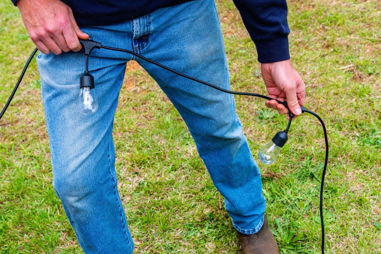 The 7 Best Outdoor String Lights - Tested by Bob Vila