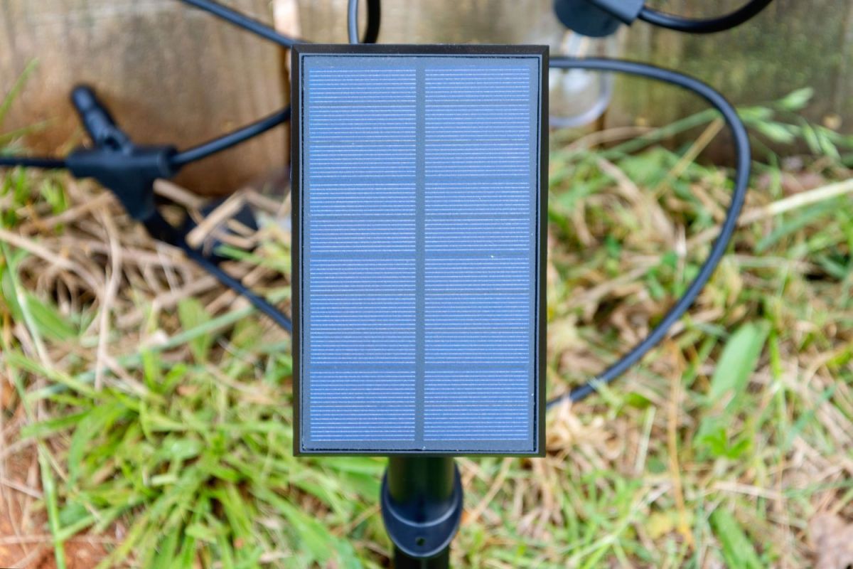 Brightech Solar String Lights Review: Are They Worth It? - Tested by ...