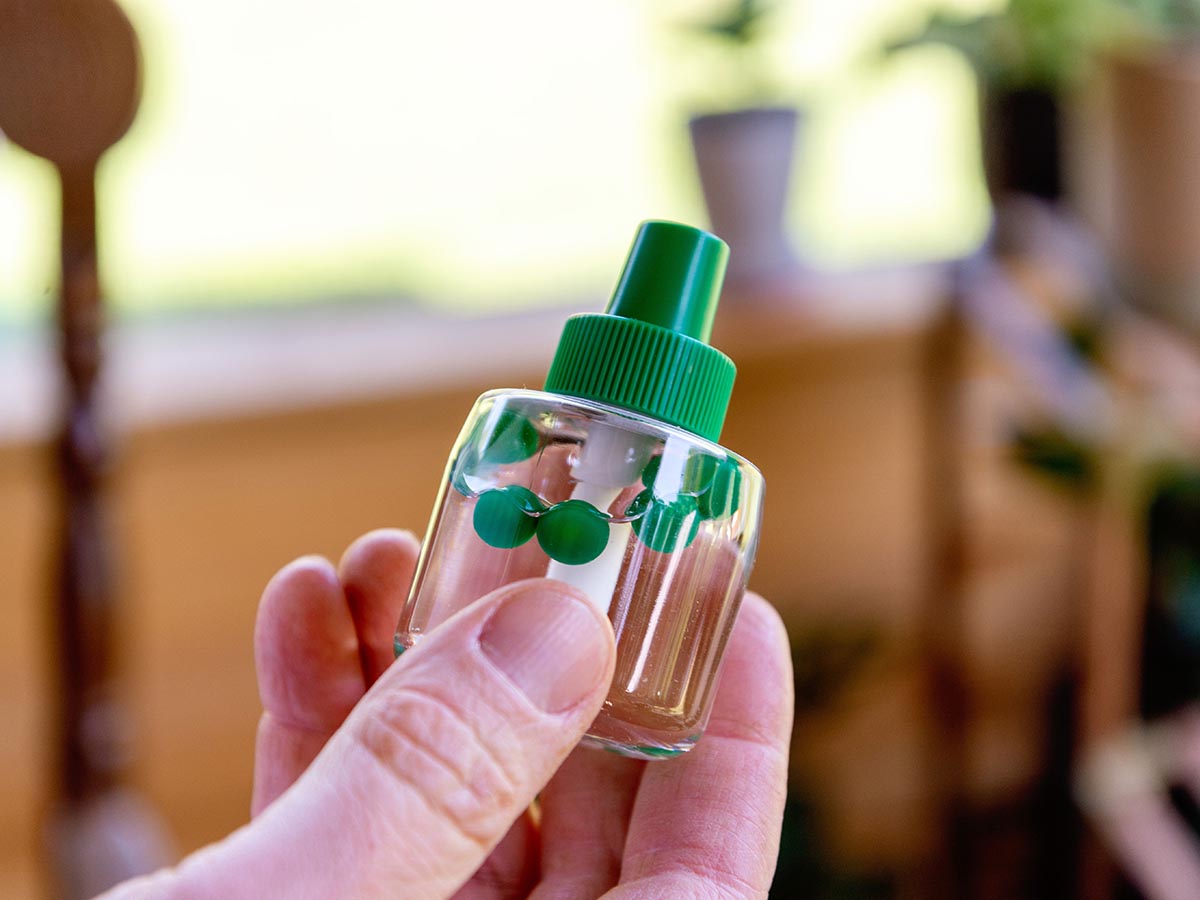 Tiki BiteFighter String Lights Review: Do They Work? - Tested by Bob Vila