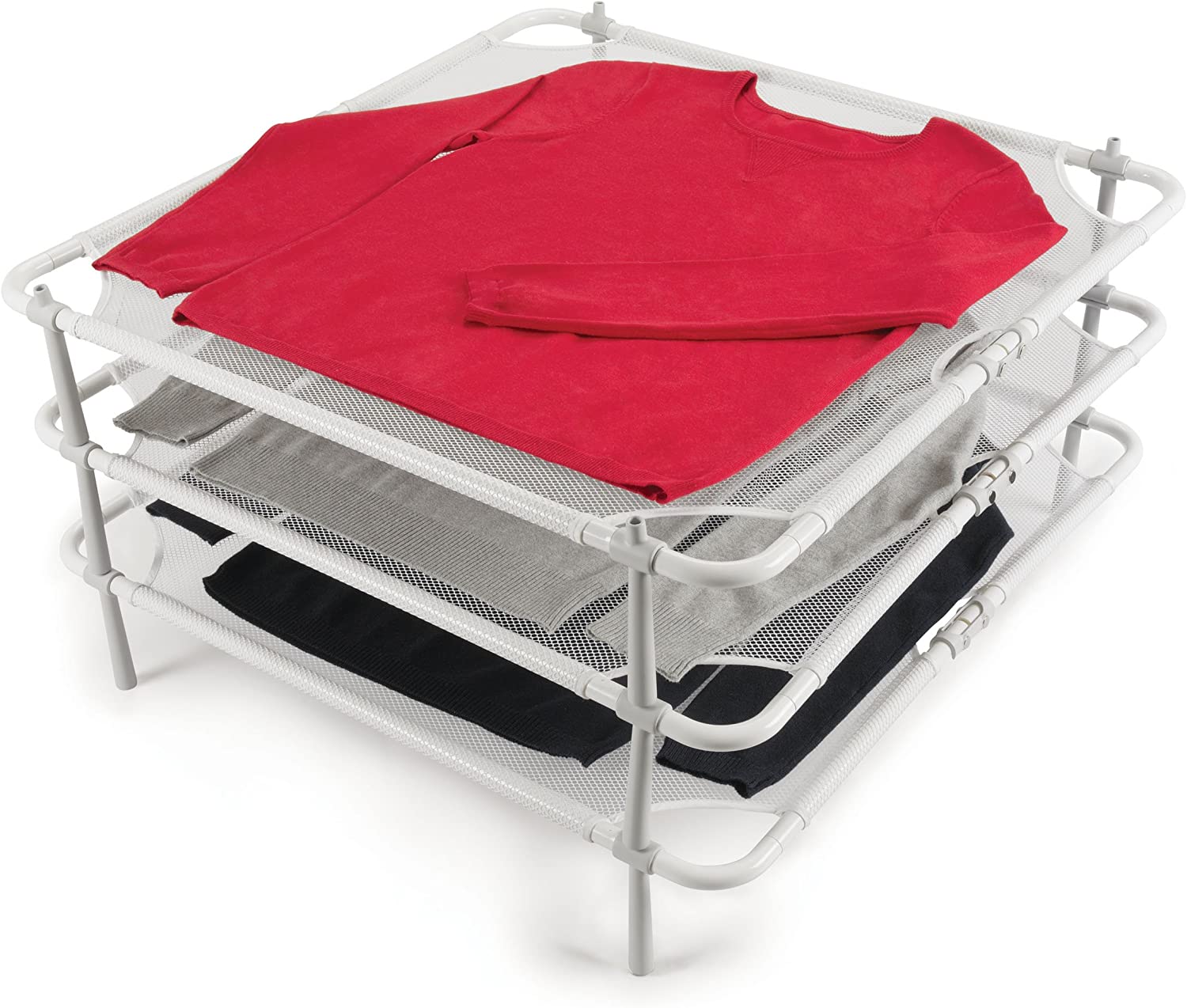 How to Air Dry Clothes and Linens: Dos and Don'ts - Bob Vila