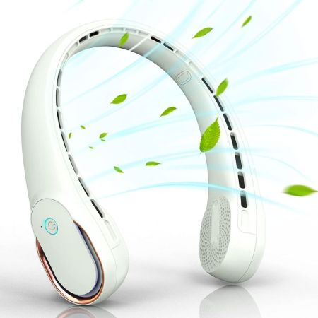 The 8 Best Neck Fans of 2024 - Top Picks from Bob Vila