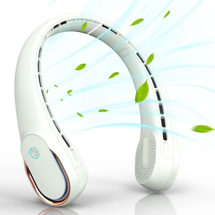 The 8 Best Neck Fans of 2024 - Top Picks from Bob Vila