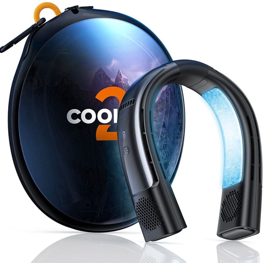 The 8 Best Neck Fans of 2024 - Top Picks from Bob Vila