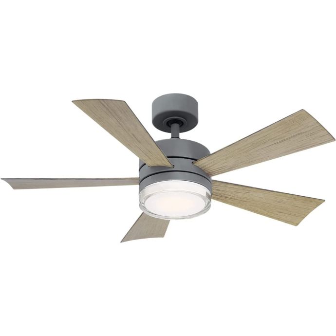 The Best Smart Ceiling Fans (Top Picks)