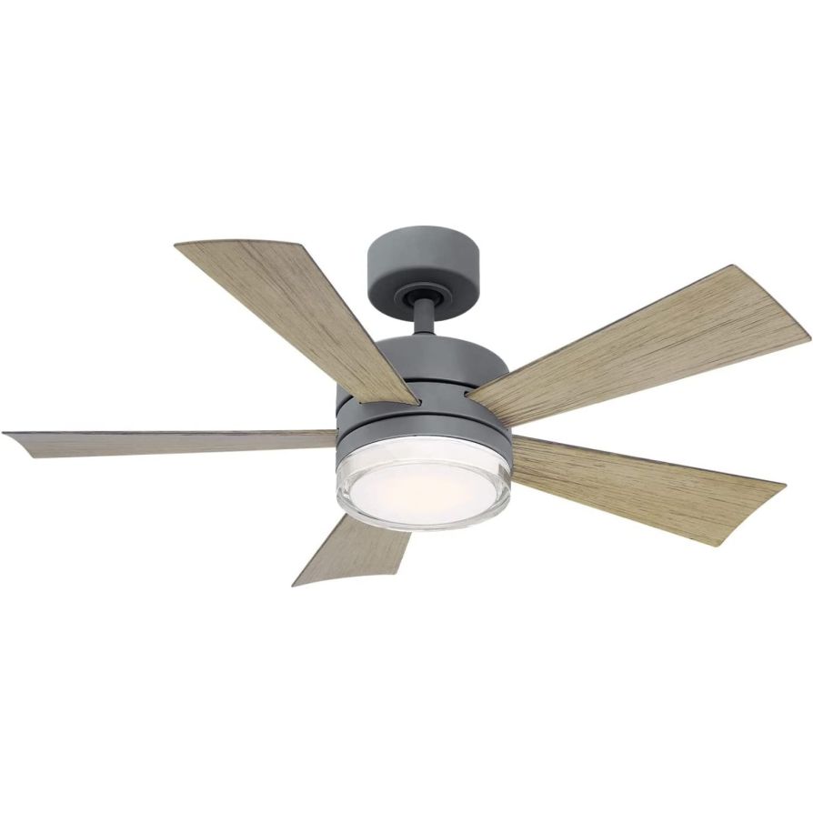 The Best Smart Ceiling Fans (Top Picks)