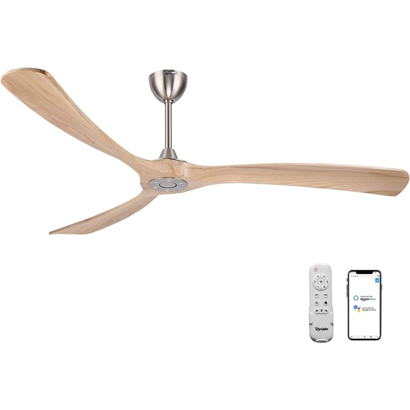 The Best Smart Ceiling Fans (Top Picks)