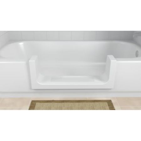 The Best Tub-to-Shower Conversion Kits Picks from Bob Vila