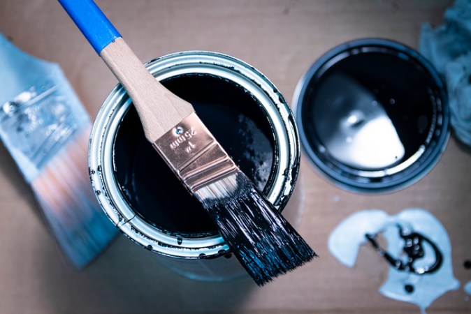 10 Things to Know Before Painting Your Walls a Dark Color - Bob Vila