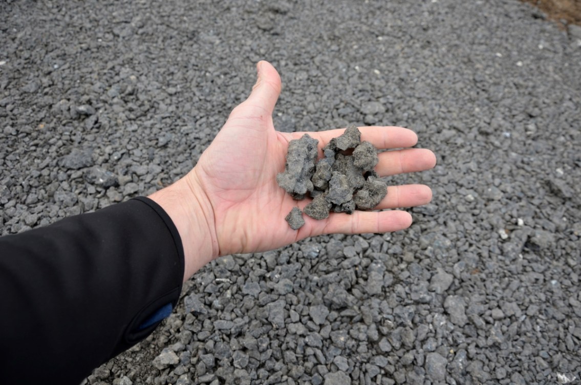 This Is How to Dispose of Concrete Properly - Bob Vila