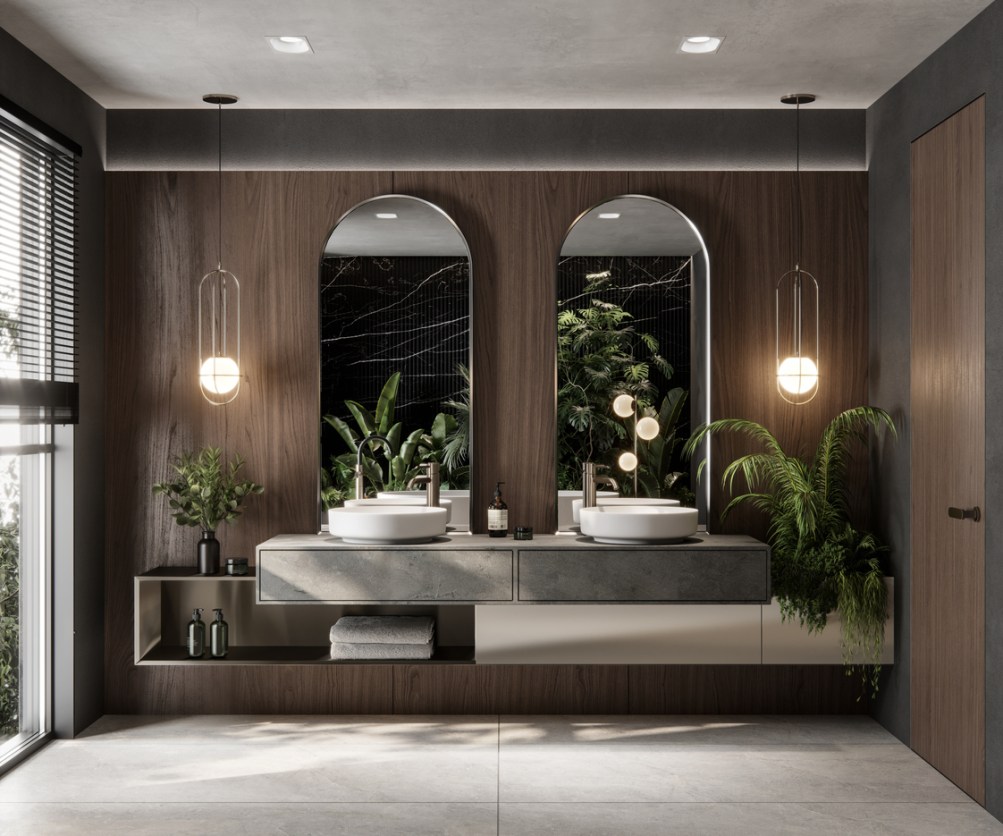 How to Plan a Whole House Light Fixture Update to Reflect Your Design ...