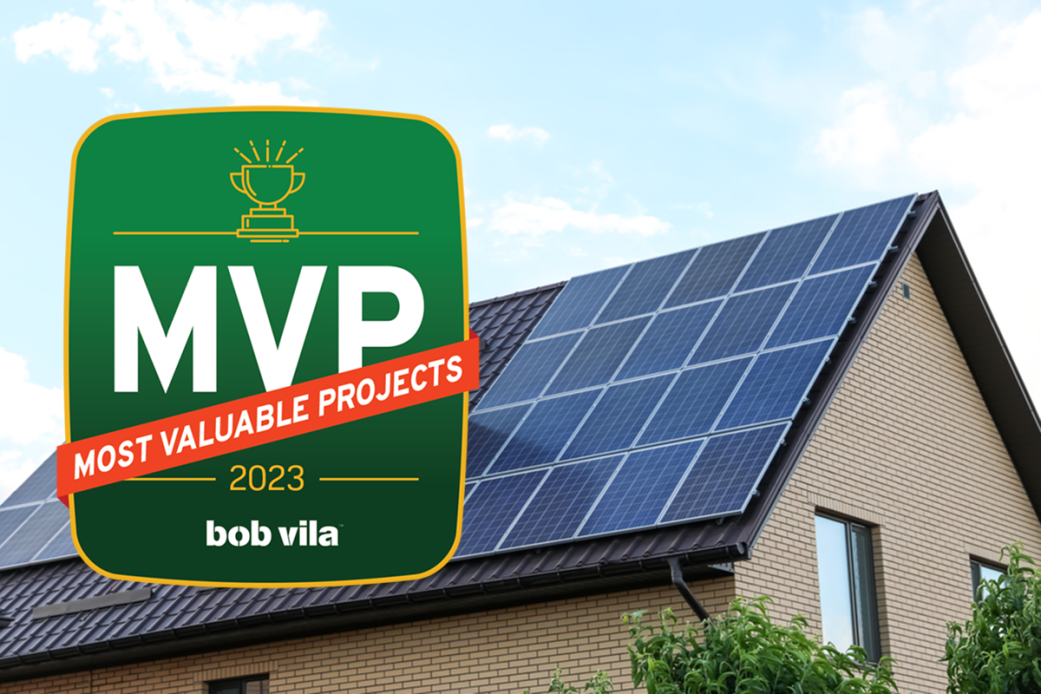 Why Now Is the Time to Invest in Rooftop Solar—and Where to Start - Bob ...