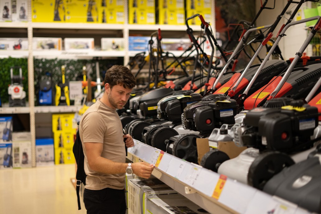 Electric Lawn Mowers: 4 Ways to Get Discounts and Rebates - Bob Vila