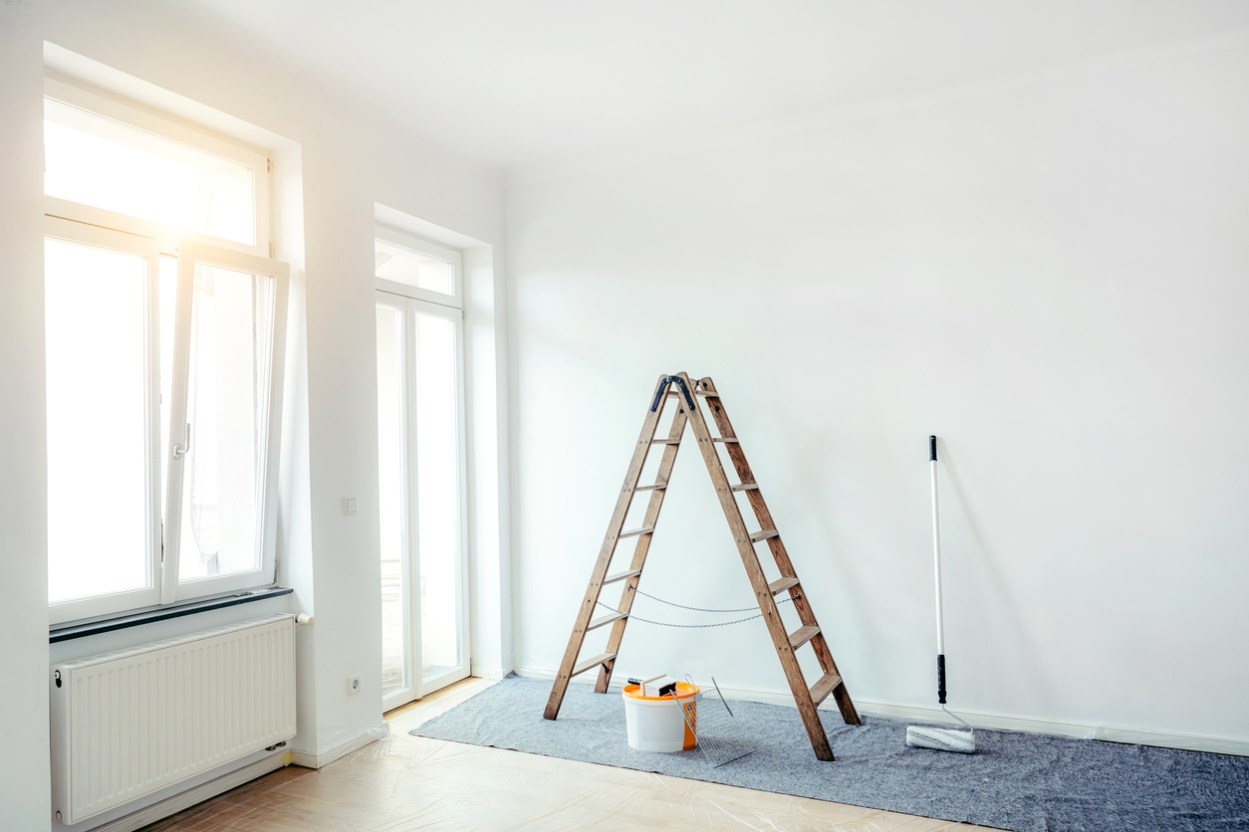 How Long Does Primer Take to Dry? - Bob Vila
