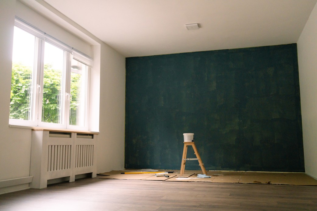 10 Things to Know Before Painting Your Walls a Dark Color - Bob Vila