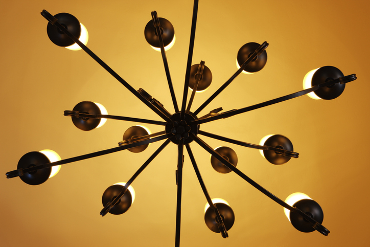 How to Plan a Whole House Light Fixture Update to Reflect Your Design ...