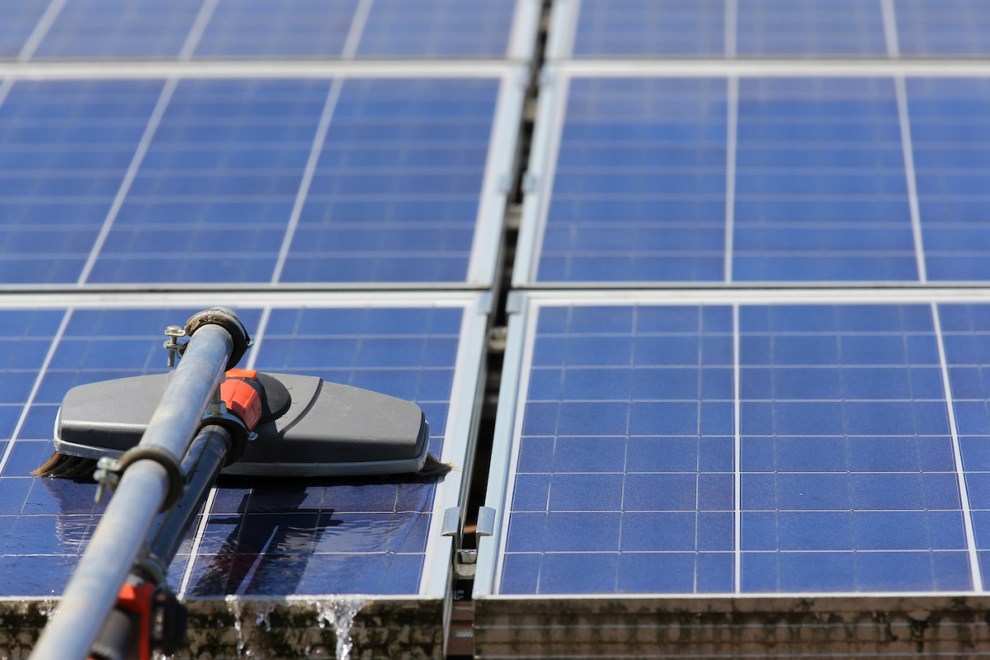 Why Now Is the Time to Invest in Rooftop Solar—and Where to Start - Bob ...