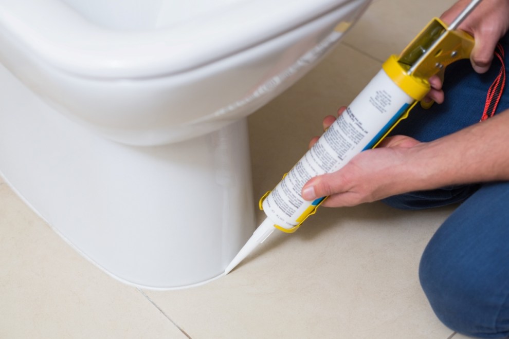 How to Replace the Wax Ring on a Toilet