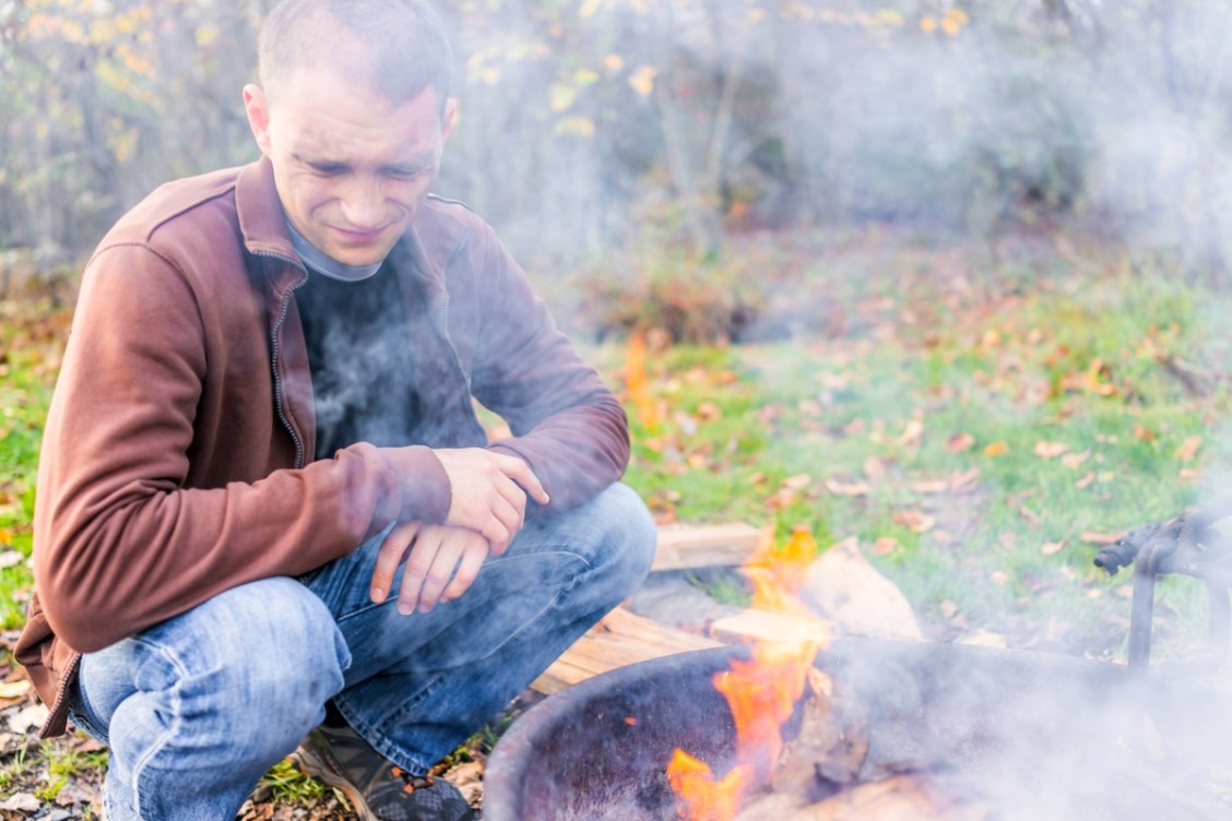 Fire Pit Safety: 13 Rules You Should Always Follow
