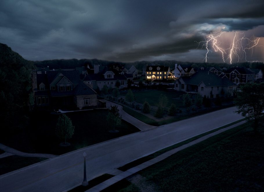 How to Use a Generator When the Power Goes Out - Bob Vila