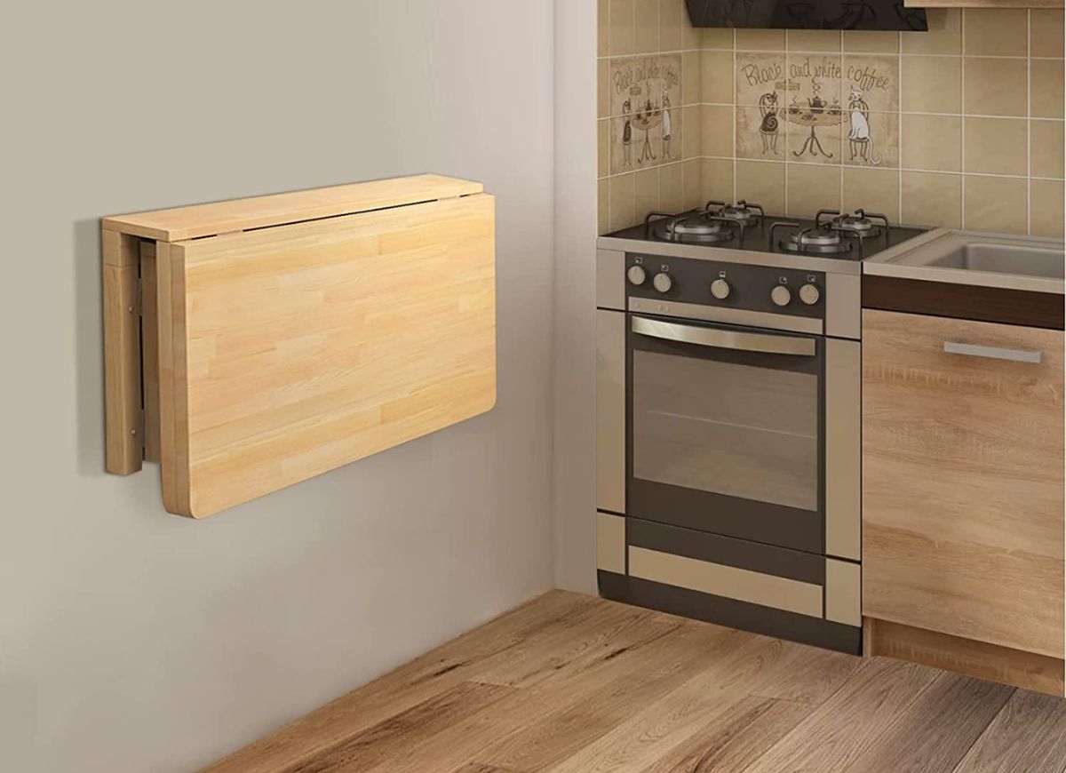 13 Bite-Size Projects to Rescue Your Tiny Kitchen - Bob Vila