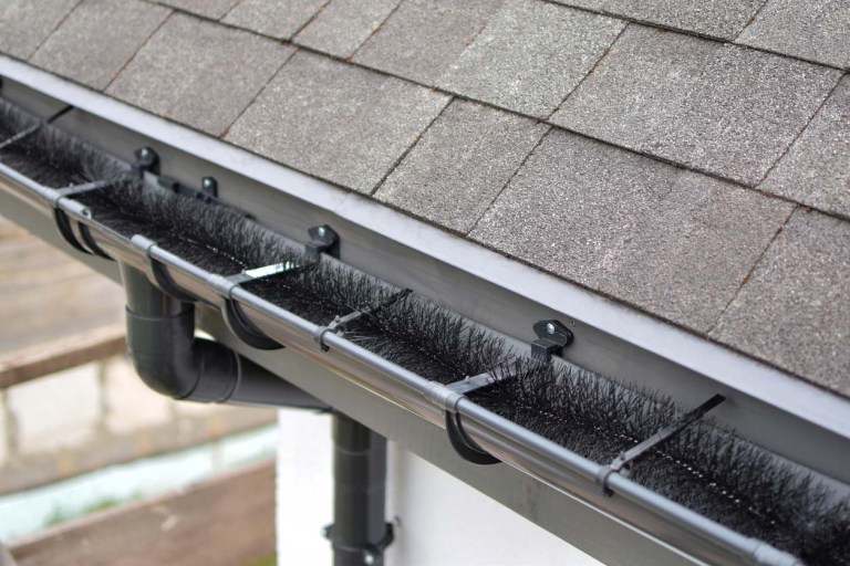 Are Rain Gutter Guards Worth the Money?