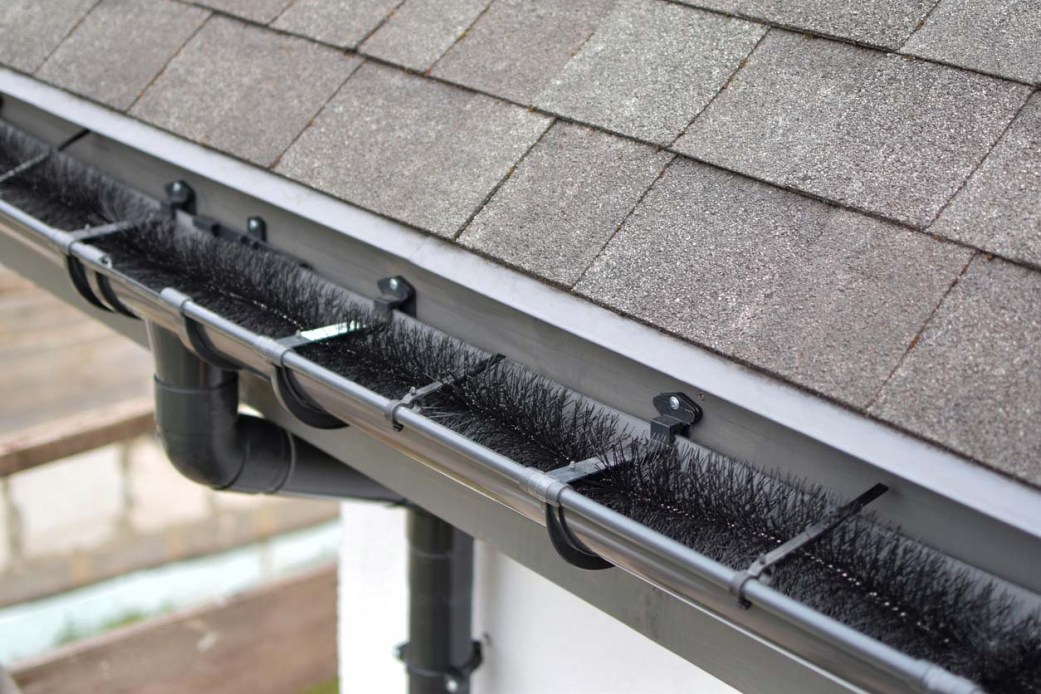 Are Rain Gutter Guards Worth the Money?