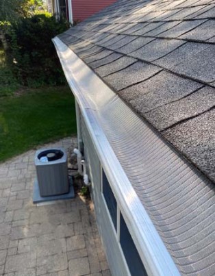 Are Rain Gutter Guards Worth the Money?