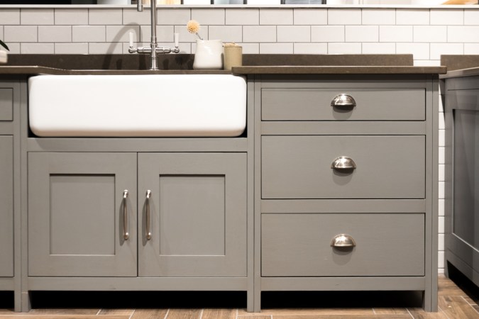 Guide to Standard Kitchen Cabinet Sizes for Your Remodel - Bob Vila