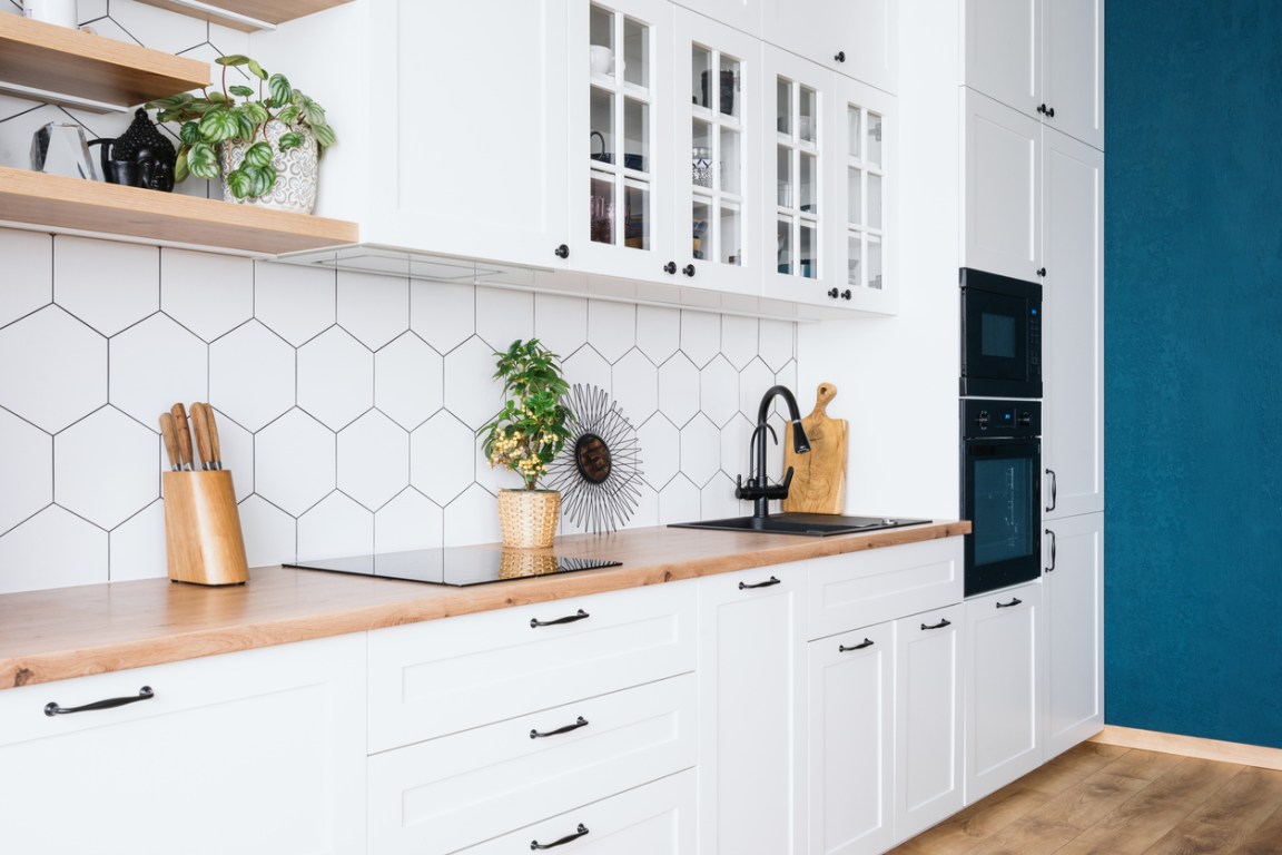 Guide to Standard Kitchen Cabinet Sizes for Your Remodel - Bob Vila