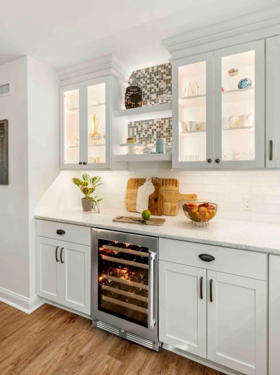 10 Kitchen Cabinet Styles to Consider for Your Next Renovation