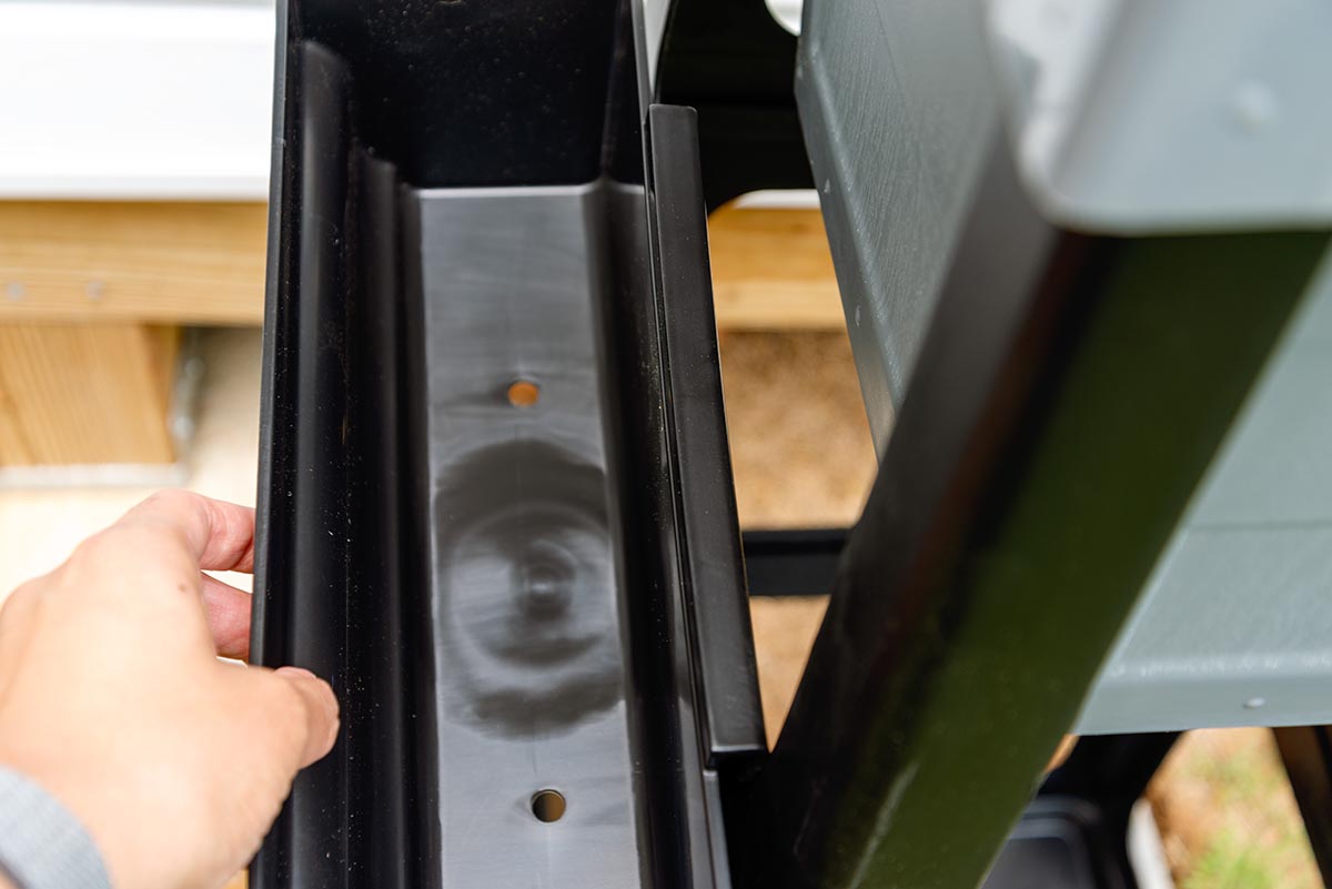 PopUp Garden Review: Is Using This Vertical Planter as Simple as It ...