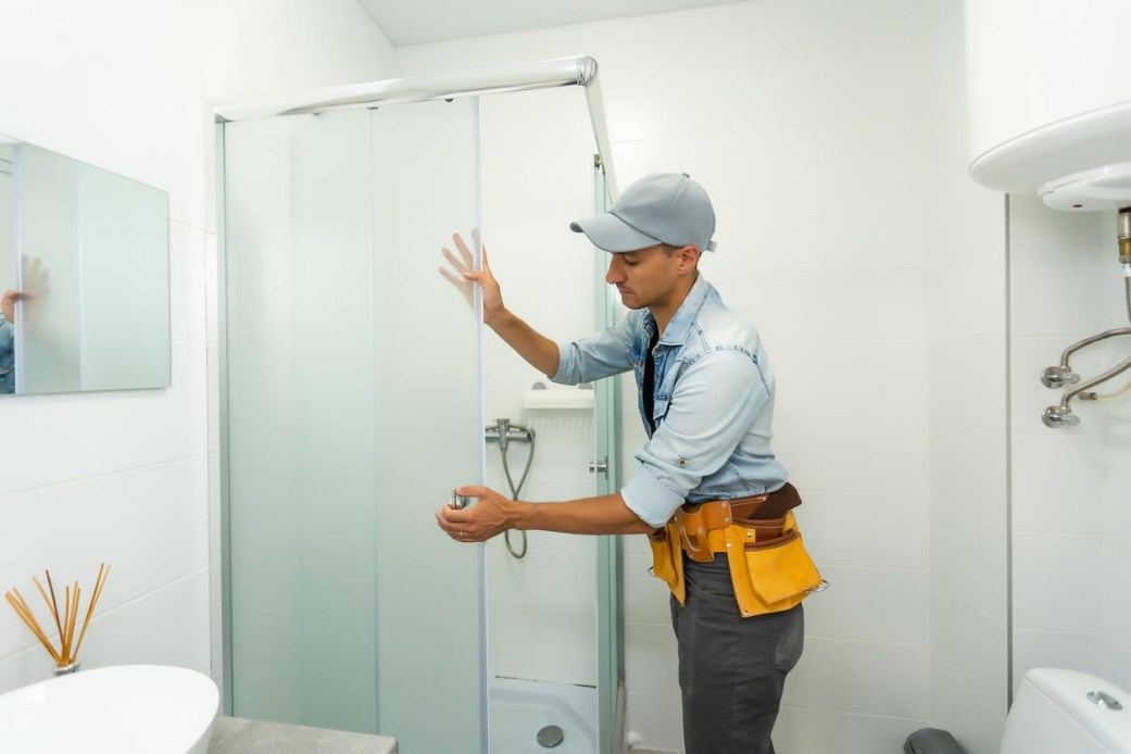 Shower Installation Cost: How to Budget for a Bathroom Upgrade