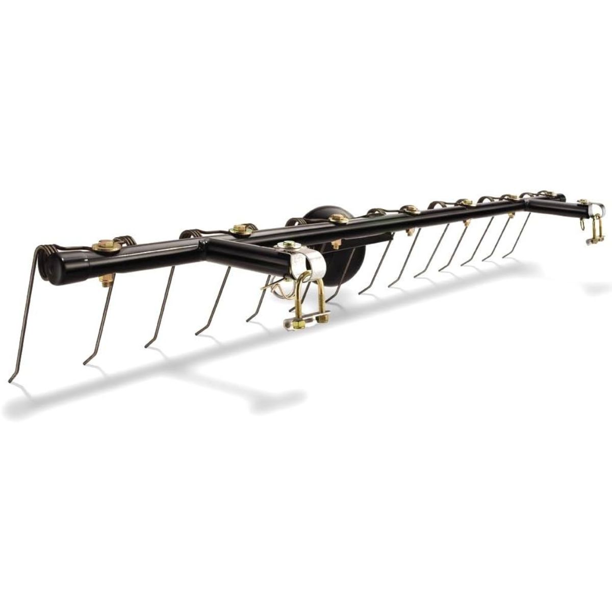 The Best Dethatcher Options for Your Lawn (2024 Review)