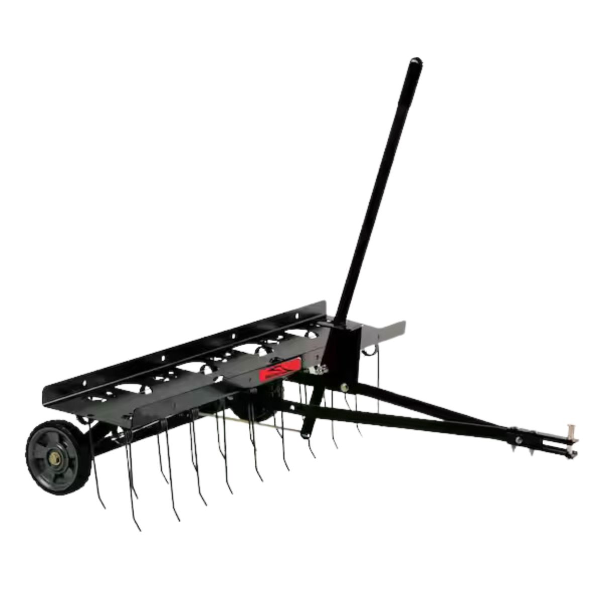 The Best Dethatcher Options for Your Lawn (2024 Review)